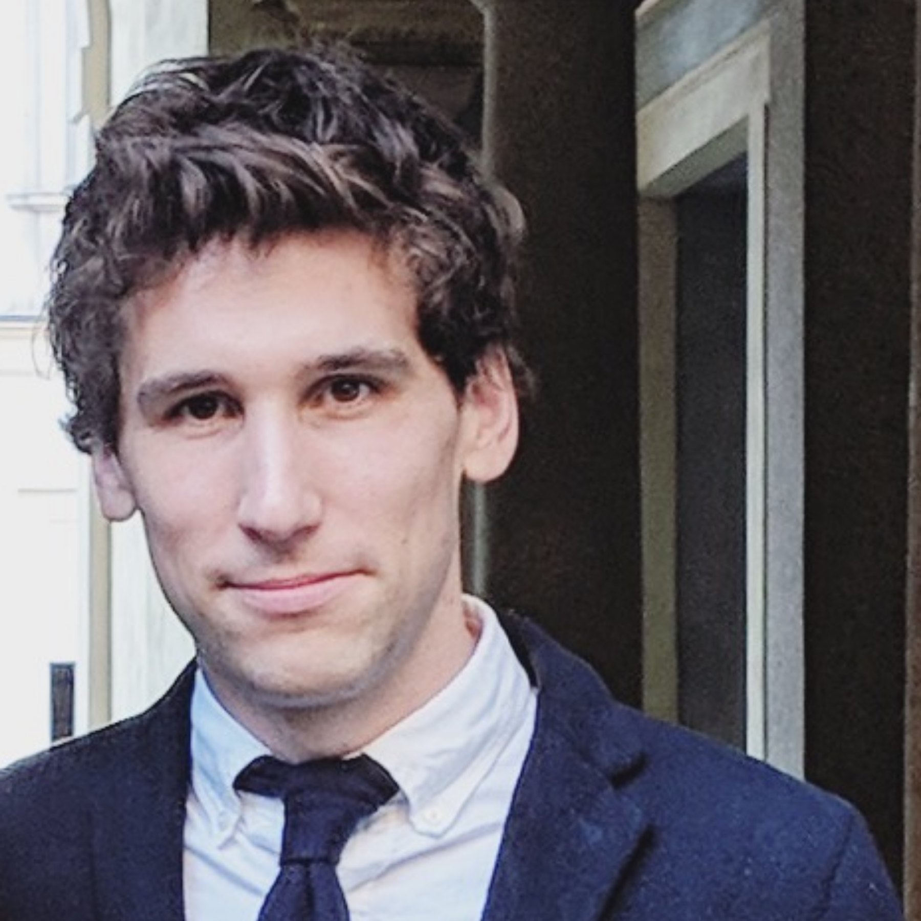 William Riordan Appointed as Chair of ULI Europe Young Leaders Group ...